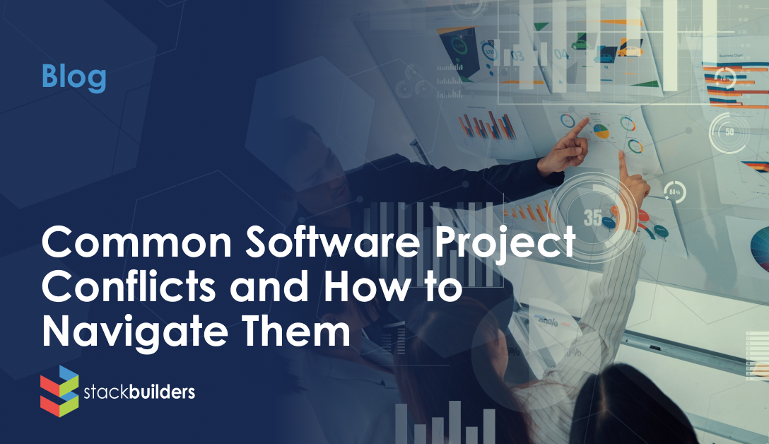 Stack Builders - Common Software Project Conflicts & How to Navigate ...